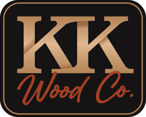DEPOSIT | KK Wood Co. Custom Laser Engraving by Krissy Roberts | Tri ...