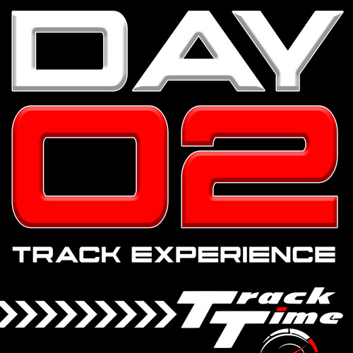 July 28th Track Experience | Tracktime2025