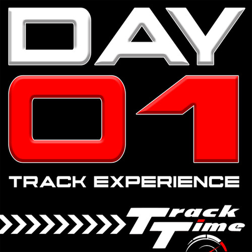 May 16th Track Experience | Tracktime2025