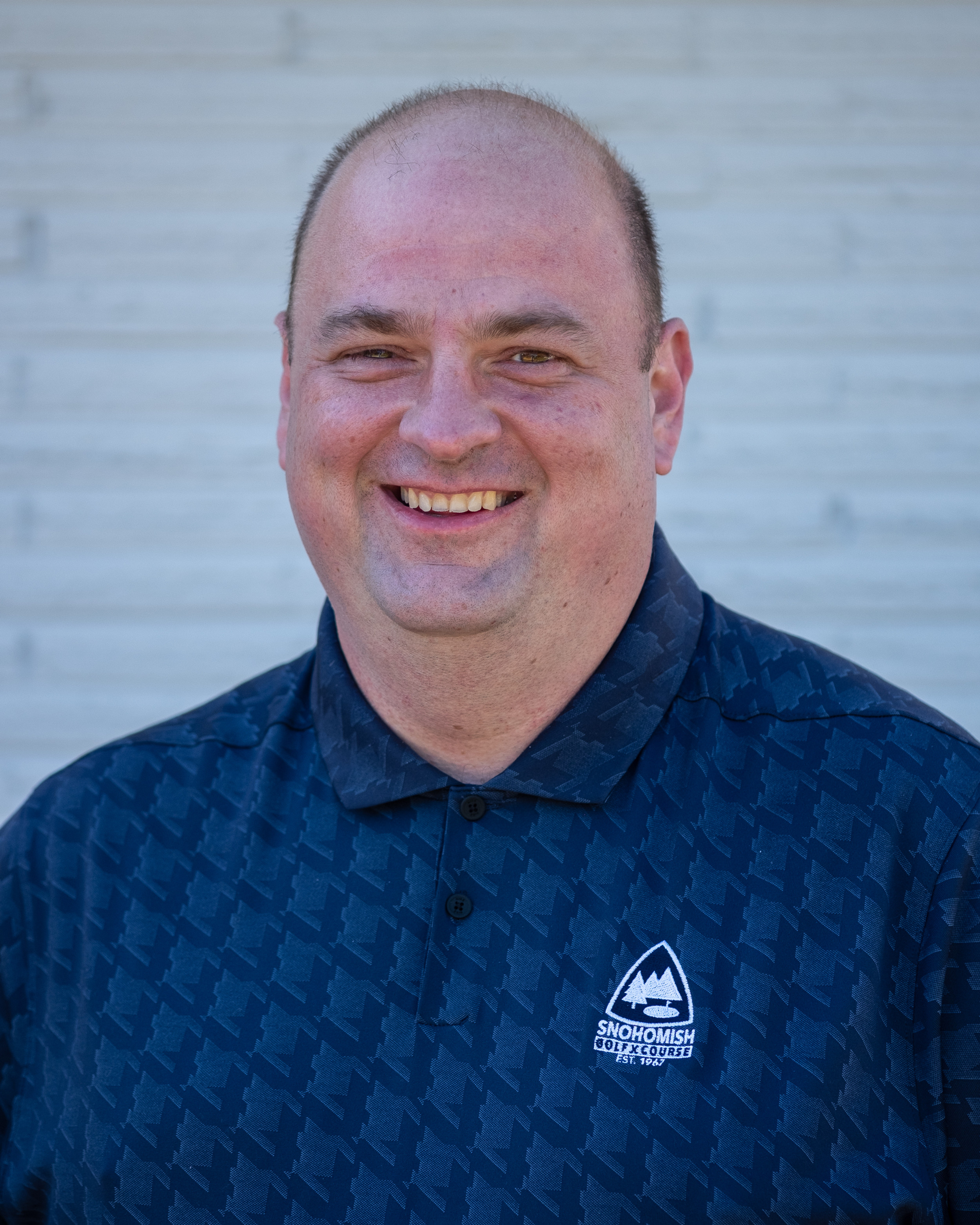 Ron Lunsford, Golf Instruction | Snohomish Golf Course | Snohomish, WA USA