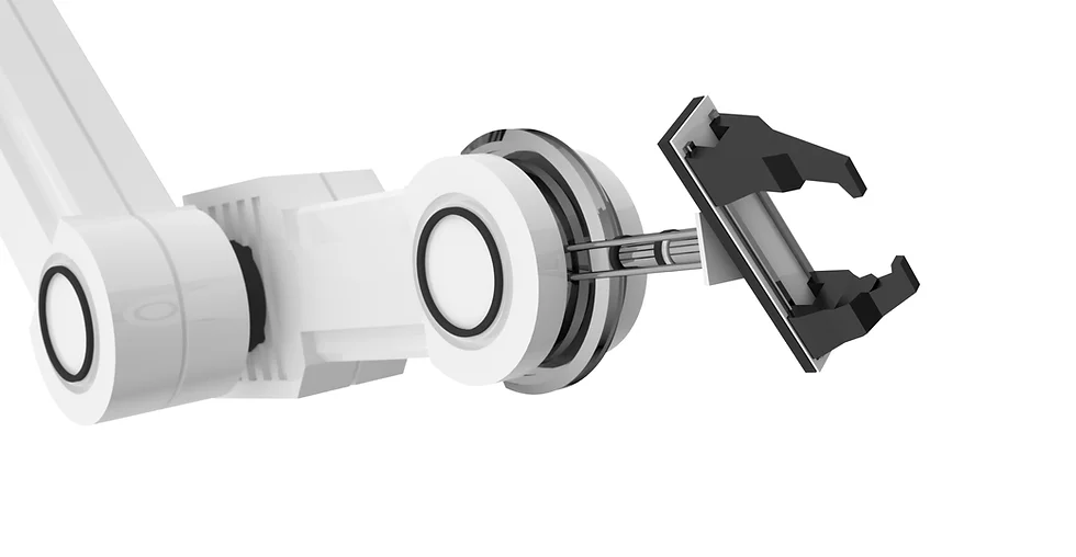 Distalmotion’s Dexter Surgical Robot Wins FDA Approval for U.S. Launch