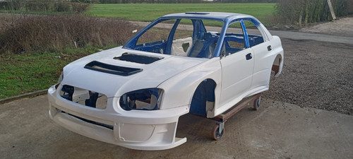 S11 BODYKIT | abwmotorsportdesign