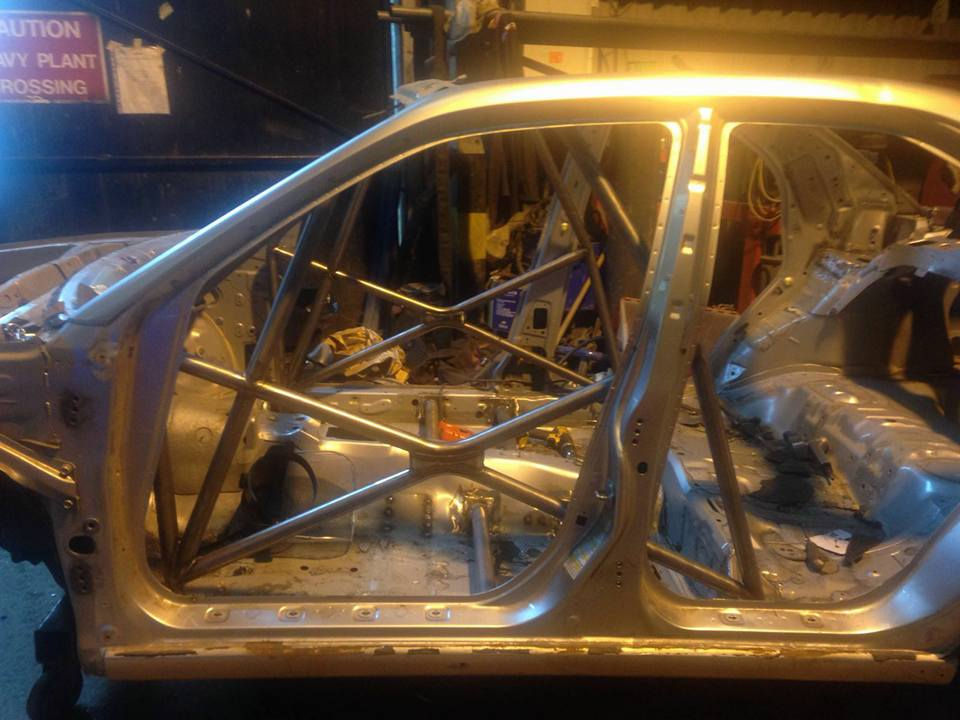 BODYSHELLS | abwmotorsportdesign