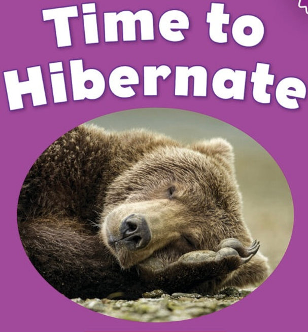Hibernation Time