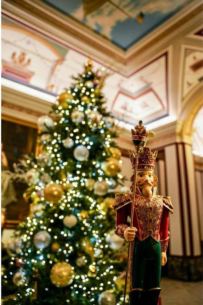 EXPLORE SOME MAGICAL CHRISTMAS MARKETS IN MALTA