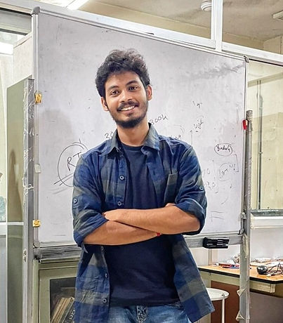 Team | Surface and interface physics group