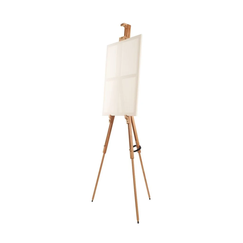 Mabef Alternative Basic Field Easel M/29 AL B | Artzo India