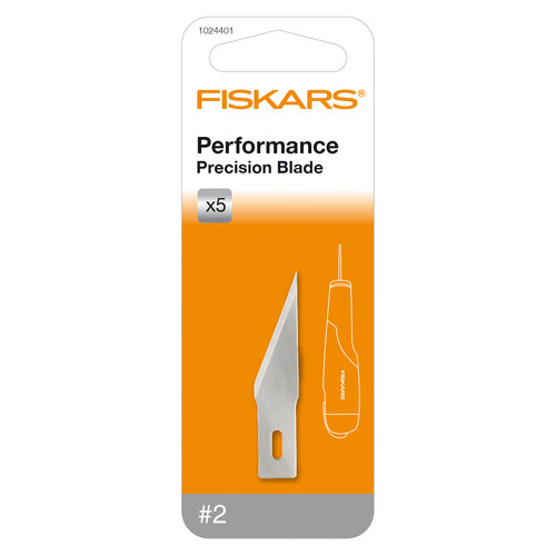Fiskars Precision Standard Blade | Artzo India