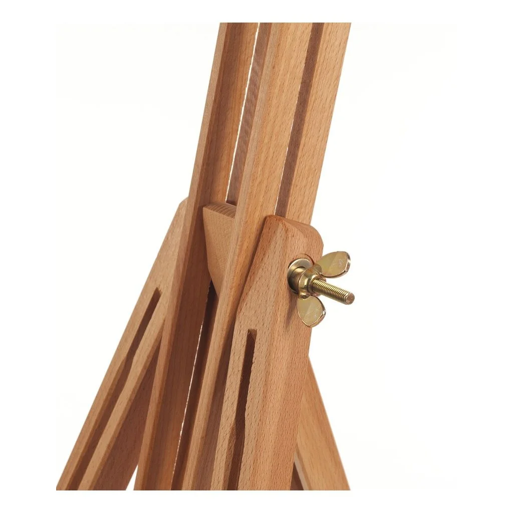 Mabef Alternative Basic Field Easel M/29 AL B | Artzo India