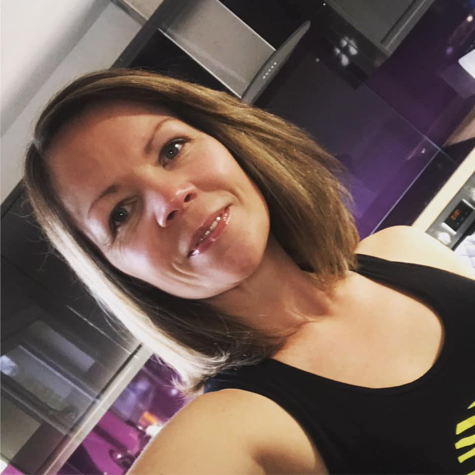 Home | Ali Murf Fitness