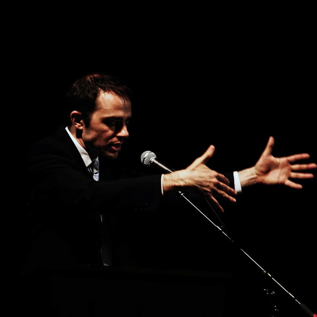 ABOUT | Aaron Jafferis