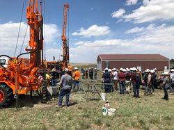 Boot Camp | Authenticdrilling