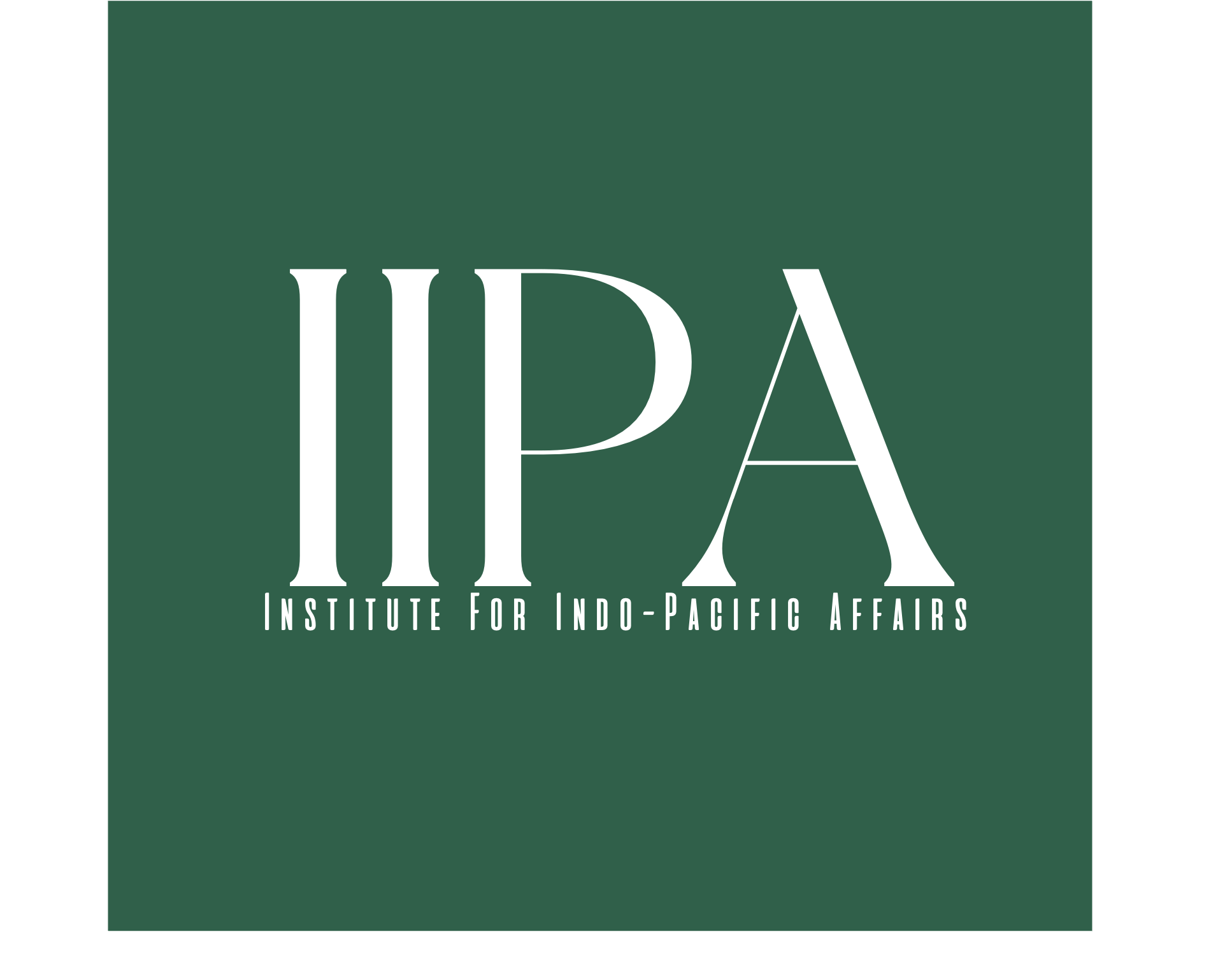 Iipa Logo Profile For IIPA Events