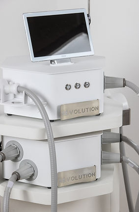 Advanced Beauty & Body Sculpting Devices - DNA Distribution