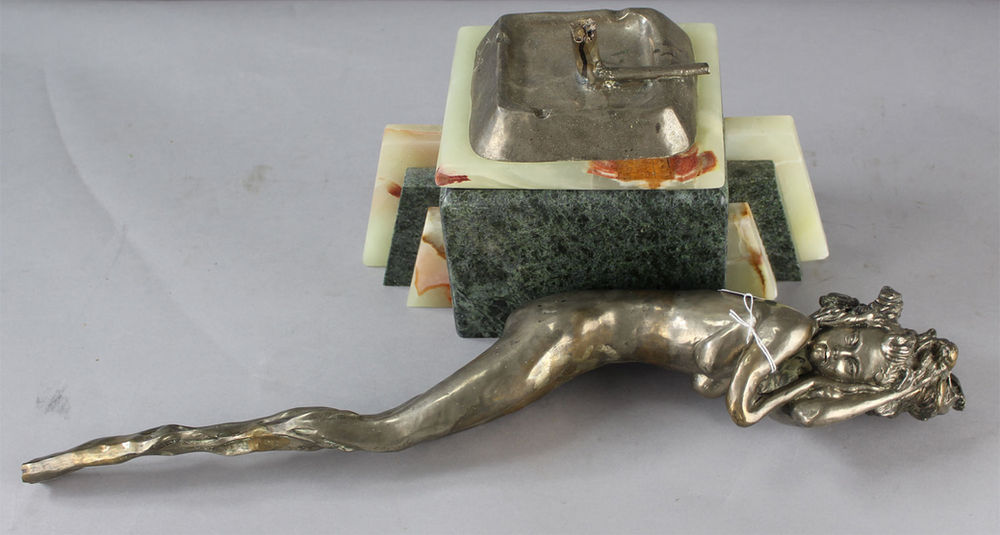 Saving Snapped Statues