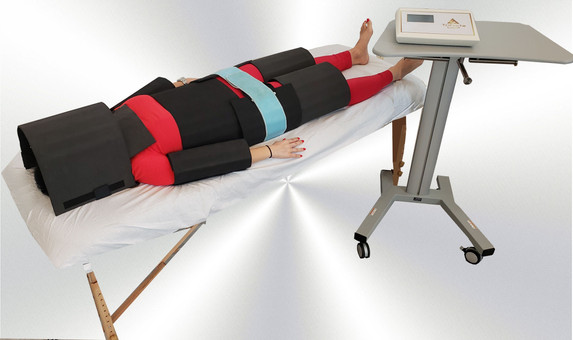 Red Light Therapy | Liposuction Alternative | Trifecta Light