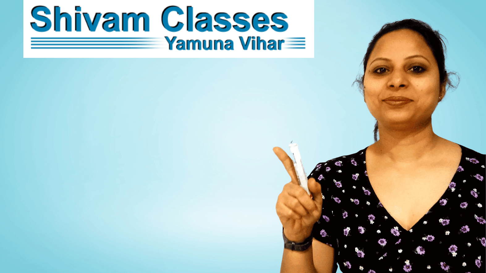 Welcome to Shivam Classes Since 1996 | India