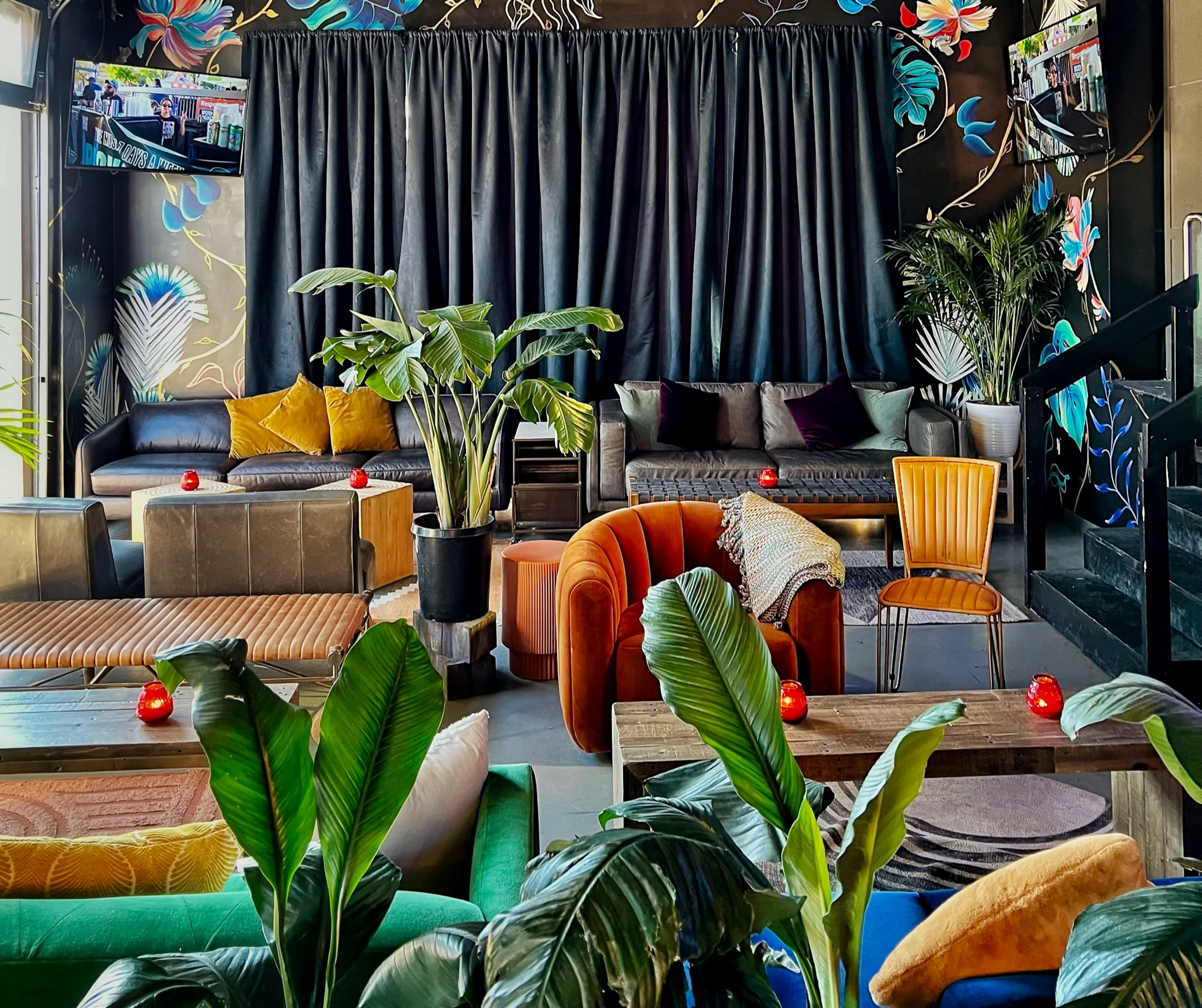 reservations | Picks Bar