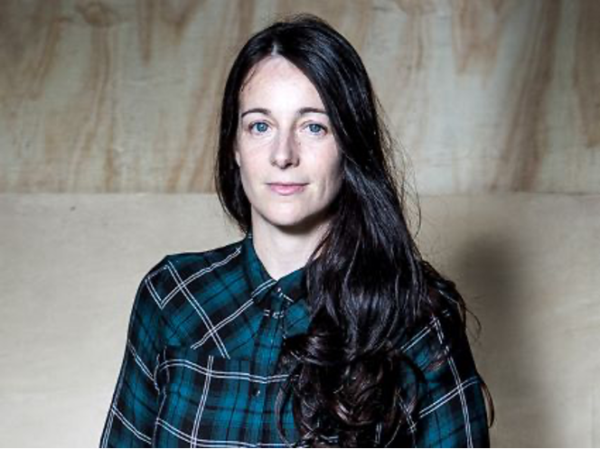 Elisa Carricajo