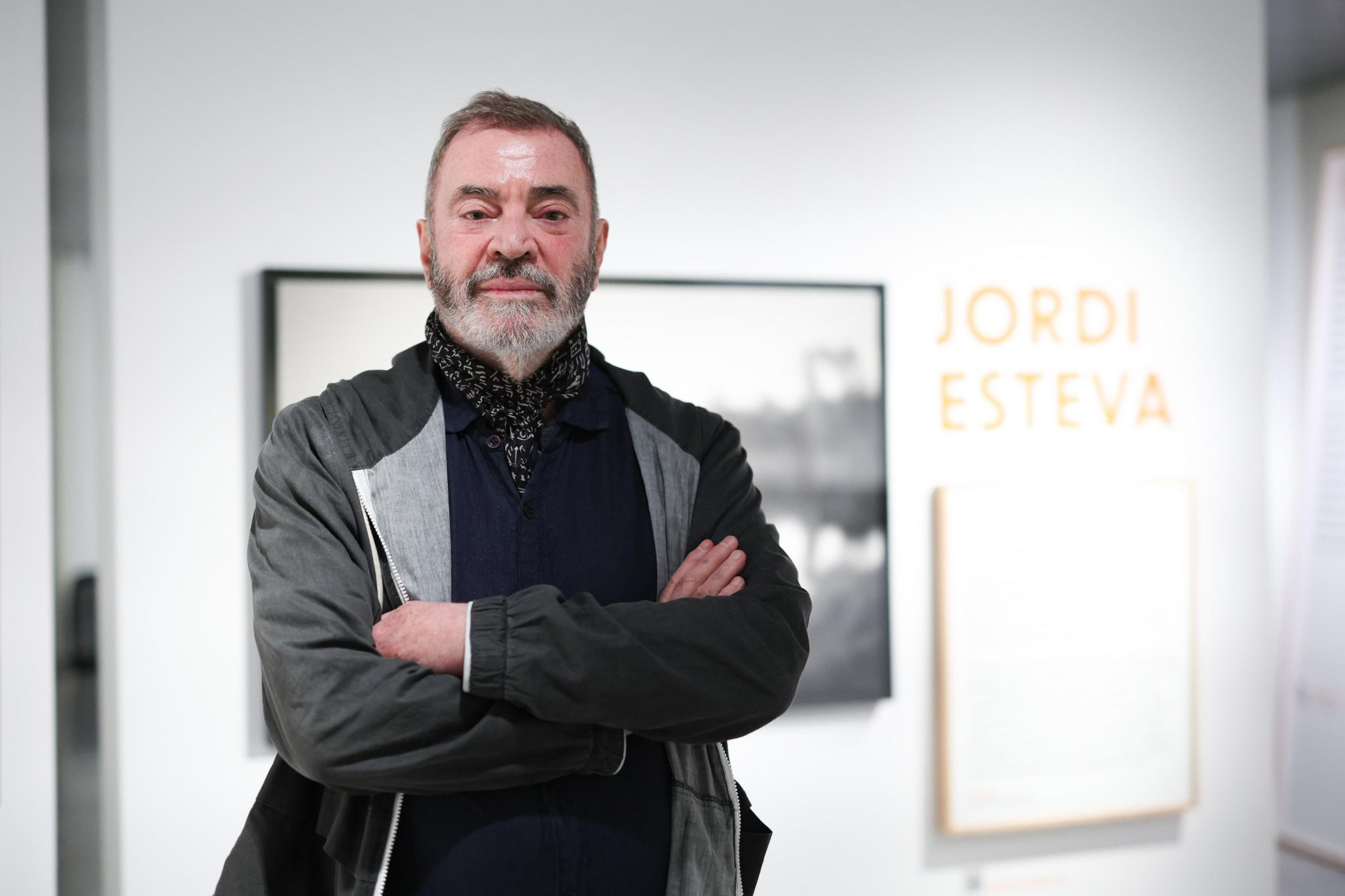Jordi Esteva