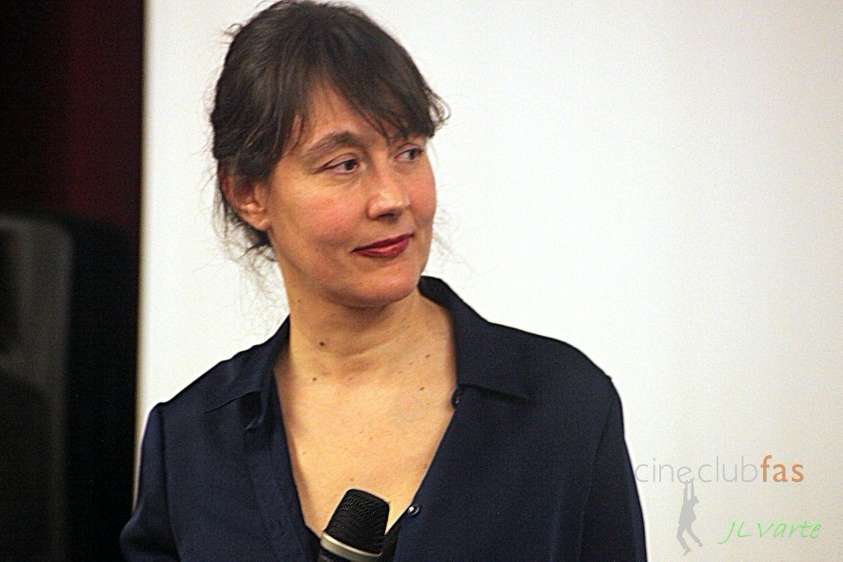 Eva Márquez Salmerón