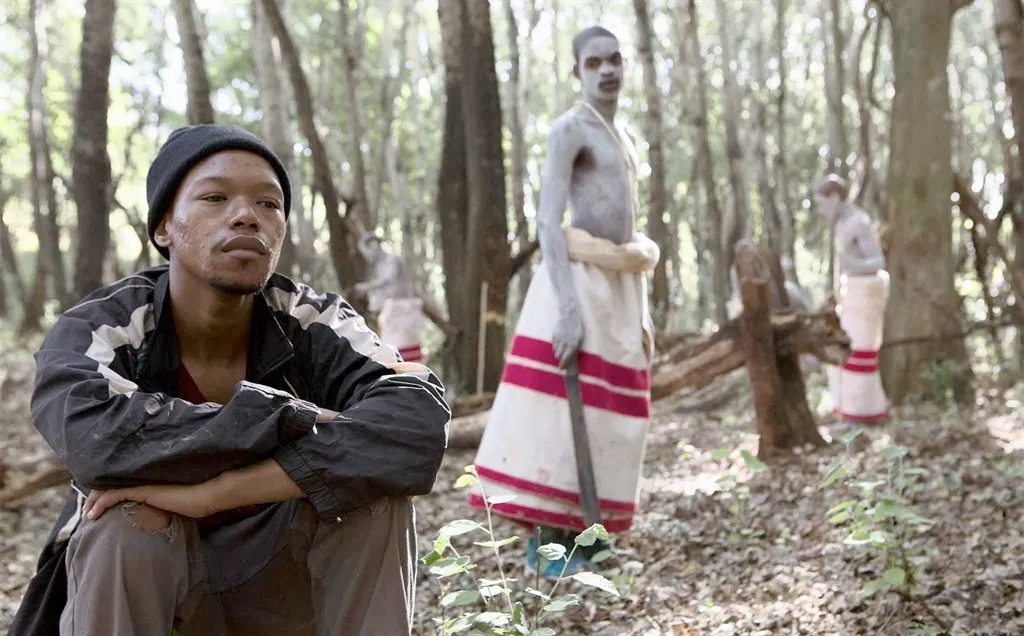 Inxeba
