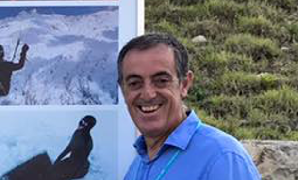 Paco Rivas