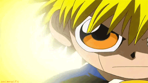 Gash Bell (Zatch Bell)