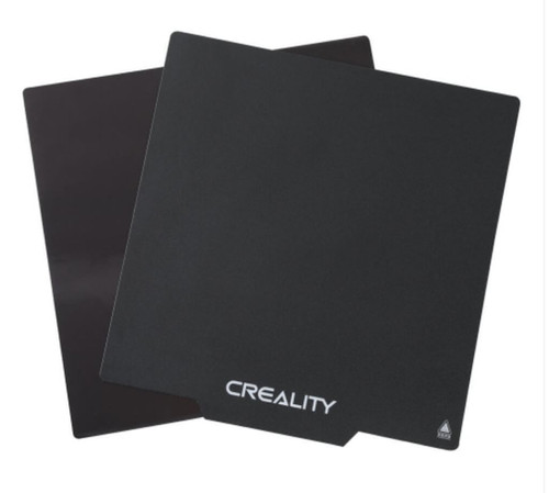 Creality Magnetic Bed and Sticker (Ender 3 V2) | BuildVolume