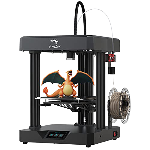 Creality Ender 7 | BuildVolume