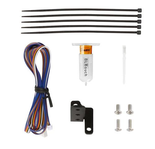 Creality BL-Touch 32bit | BuildVolume