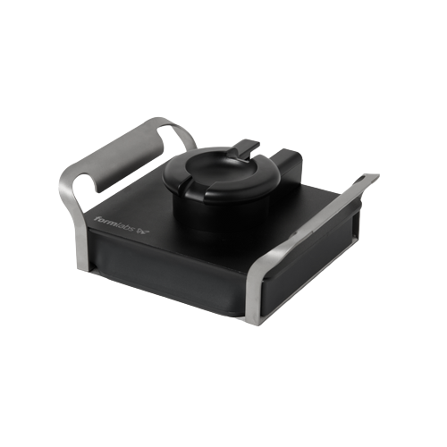 Build Platform 2 V2 Flex (Form 3/3B) | BuildVolume