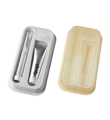 High Temp Resin 1L Cartridge (Form 2/3/3B)(V2) | BuildVolume