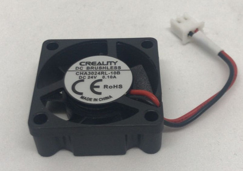Creality 3010 Axial Fan 8500r/min L50mm (CR-6 Max, CR-6 SE) | BuildVolume