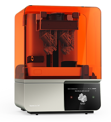 3D Printers | BuildVolume | South Africa's Official Supplier