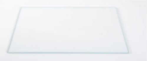 Creality Glass Plate (CR-10 S5) | BuildVolume