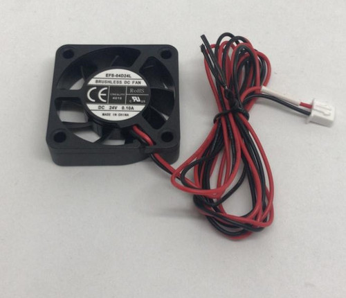 Creality 4010 Axial Cooling Fan for Motherboard (Ender 3 V2) | BuildVolume