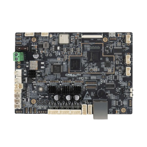 Creality Motherboard (K1 Max) | BuildVolume