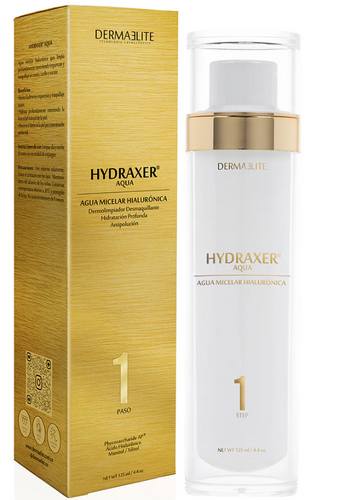 HYDRAXER AQUA LIMPIADOR FACIAL | GlowSkinBoutique
