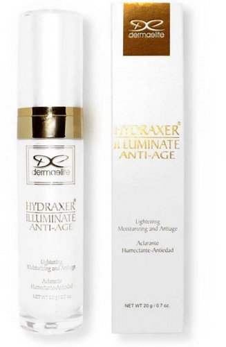 HYDRAXER ILLUMINATE ANTI-AGE | GlowSkinBoutique