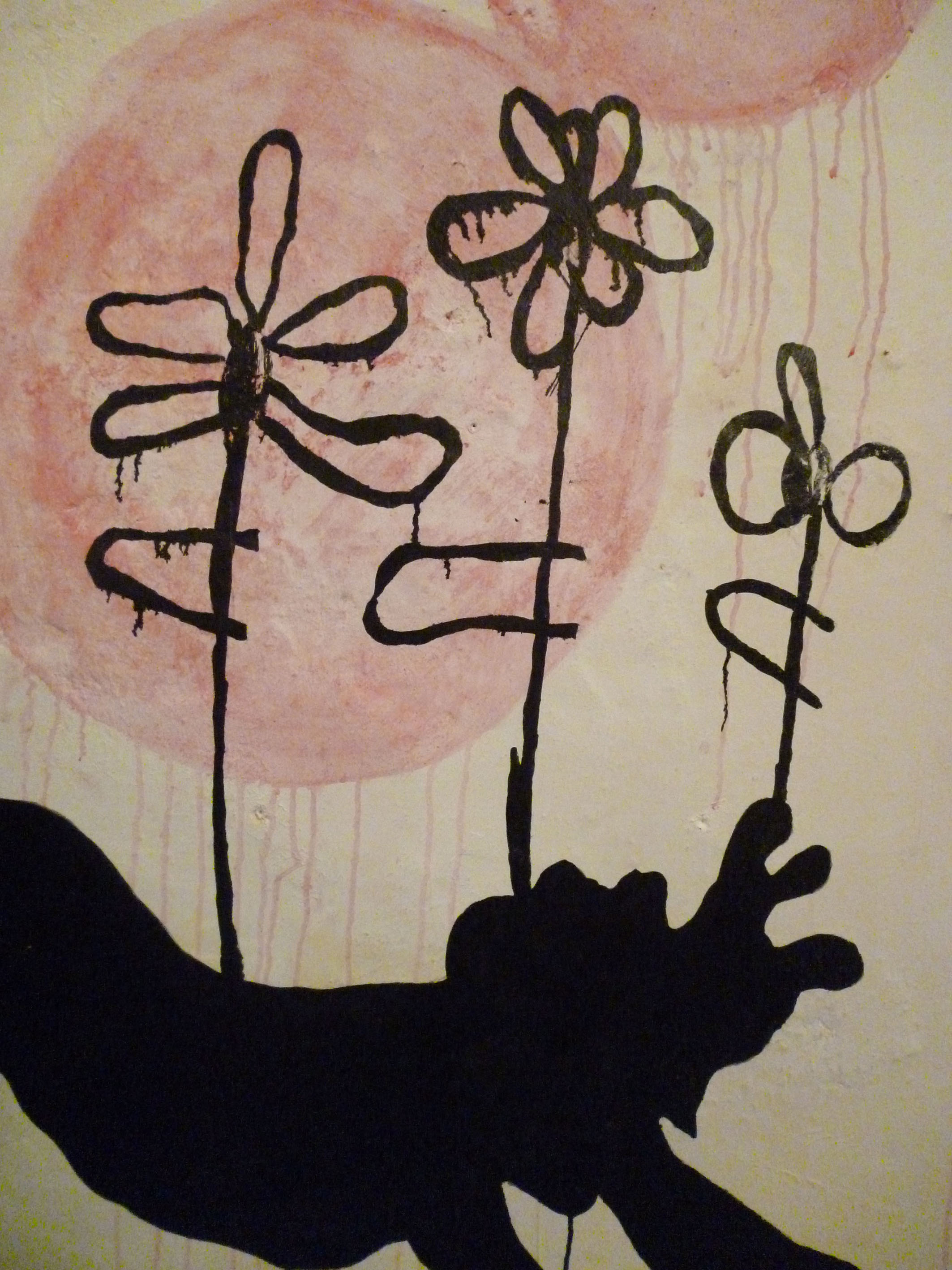 OEUVRES | sarahbarthe