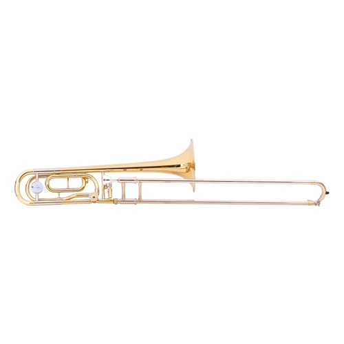 NEW John Packer .525 F-Attachment Trombone | RMMR