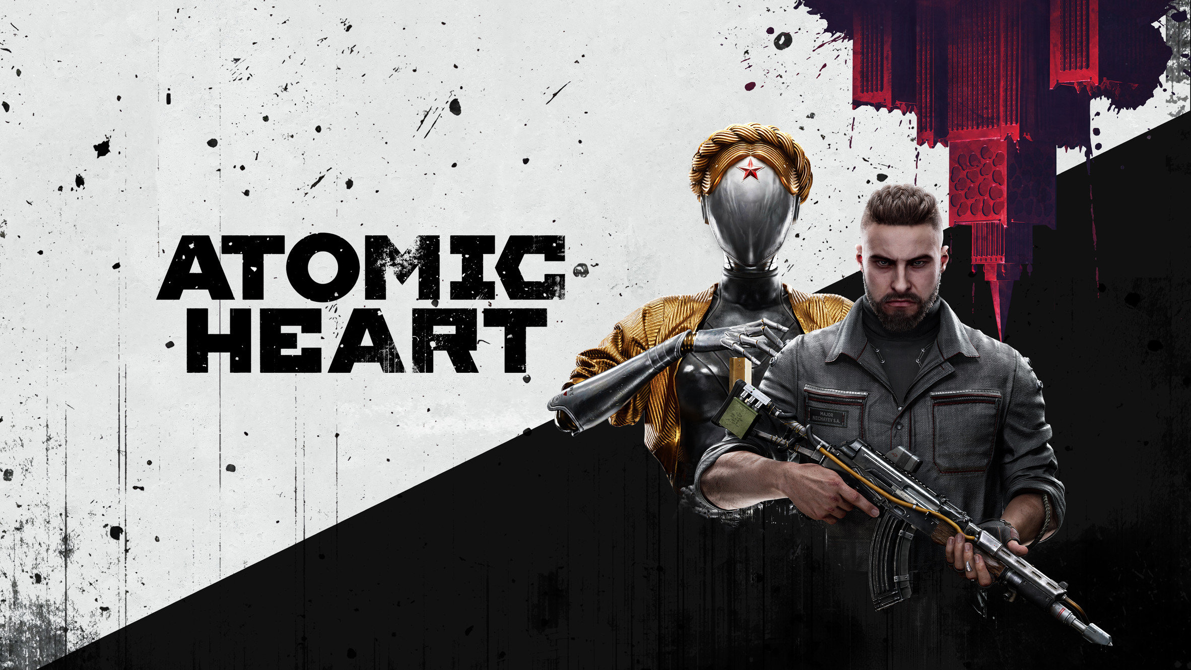Contact Us | Atomic Heart Asia
