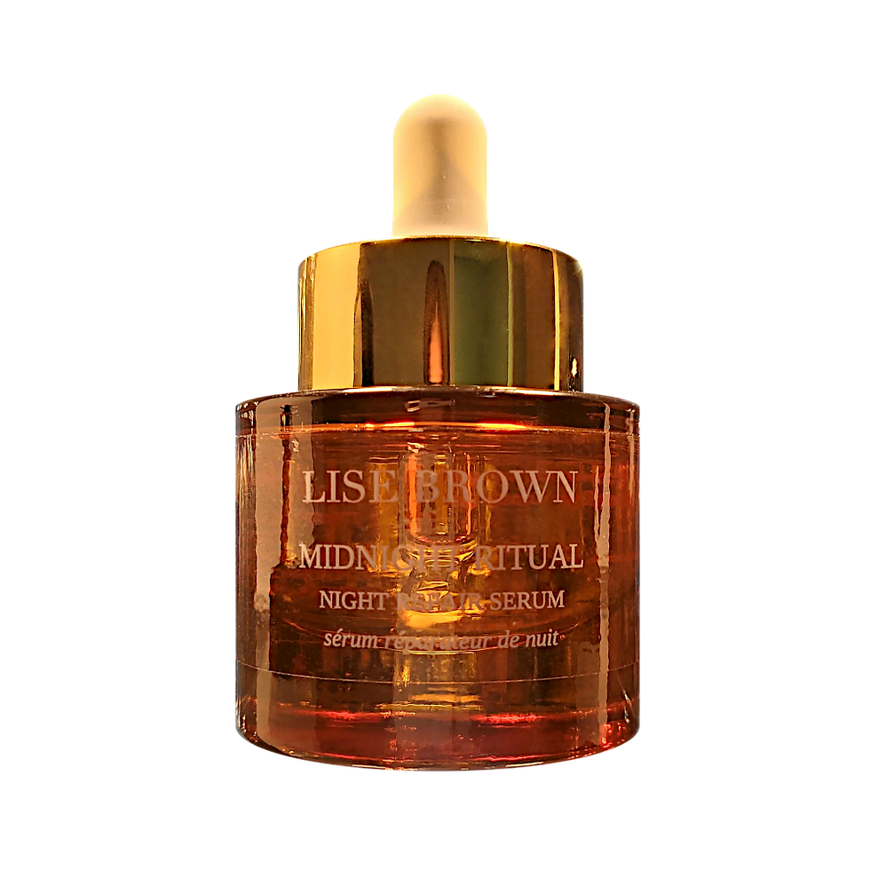 Shop | Lise Brown - Fine Skin Care