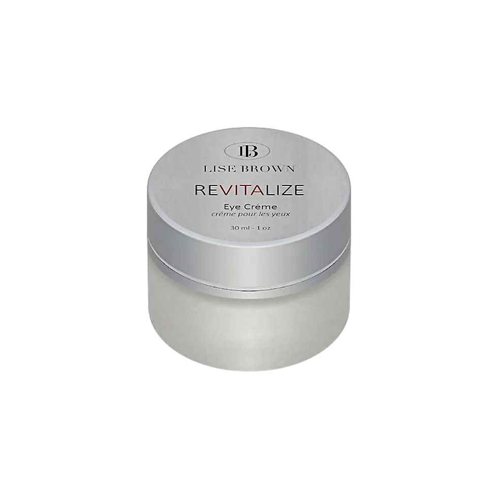 Shop | Lise Brown - Fine Skin Care