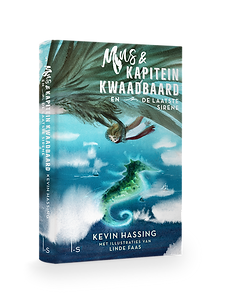 Acteur en auteur | Kevin Hassing