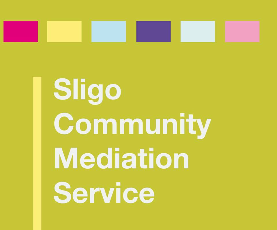 Mediation | Sligo Community Mediation | Ireland - All types of mediation