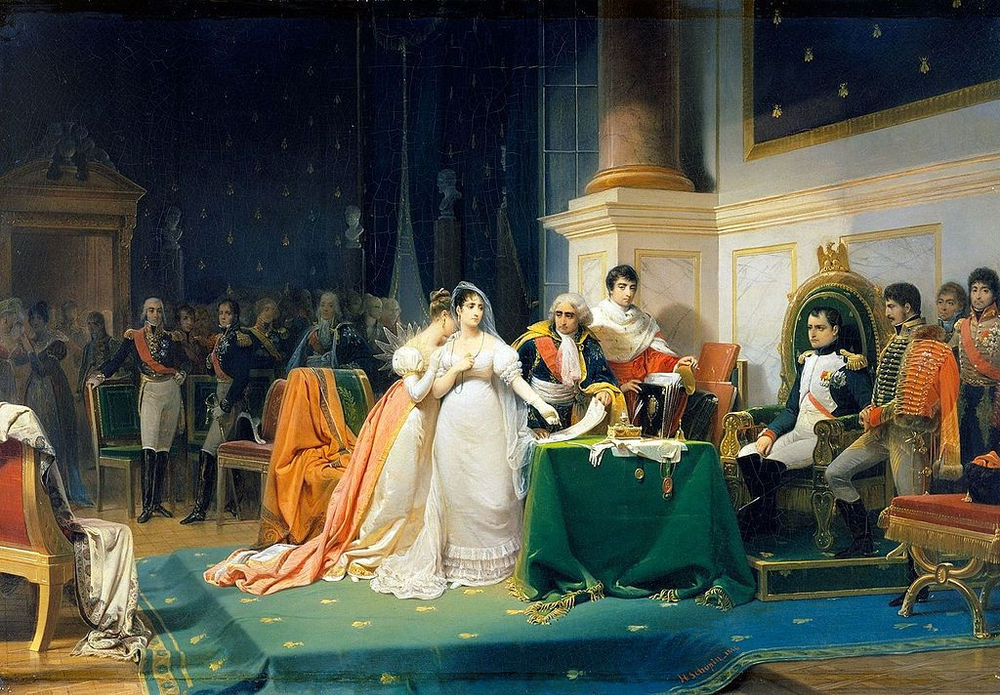 At Last, Napoleon Gets an Heir: March 20, 1811