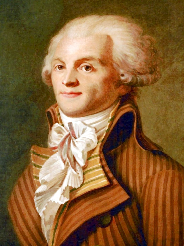 The Fall of Robespierre: 9th Thermidor (July 27) 1794