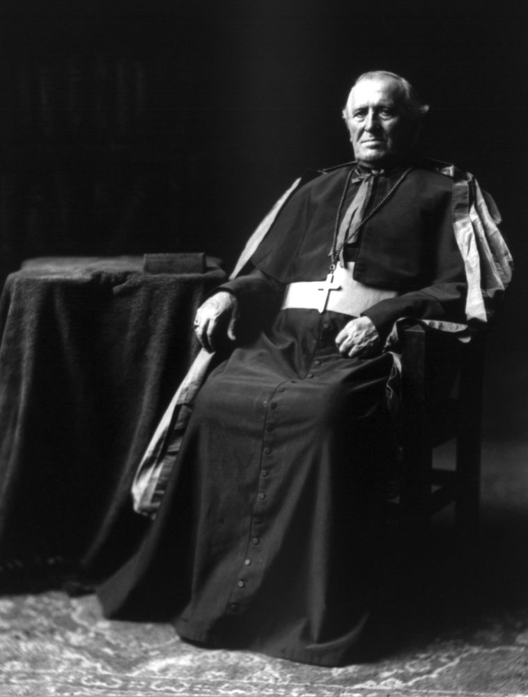 Cardinal Gibbons Opens the Parliament of World Religions: September 11 ...